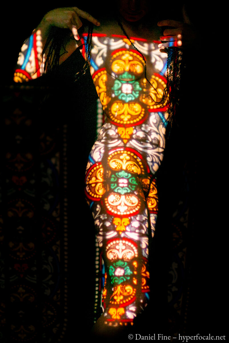 Daniel Fine Photographies - Illumination