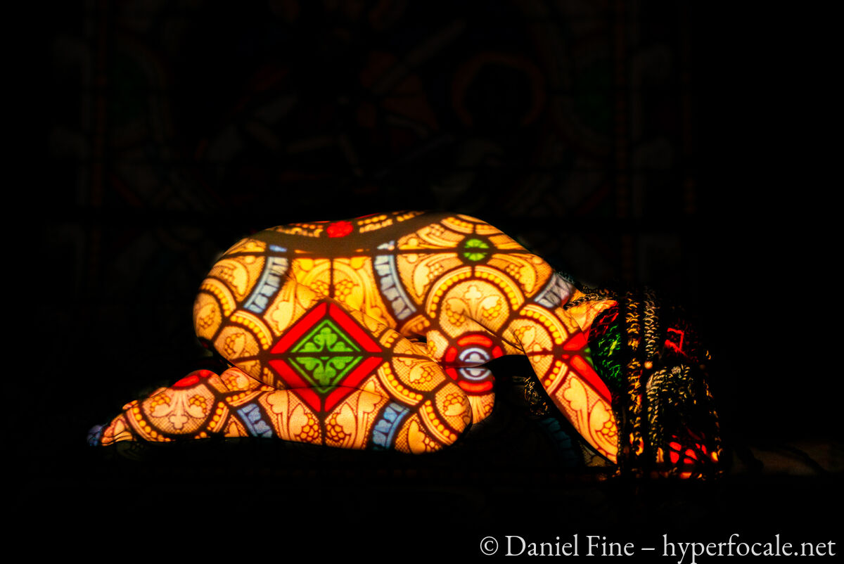 Daniel Fine Photographies - Illumination